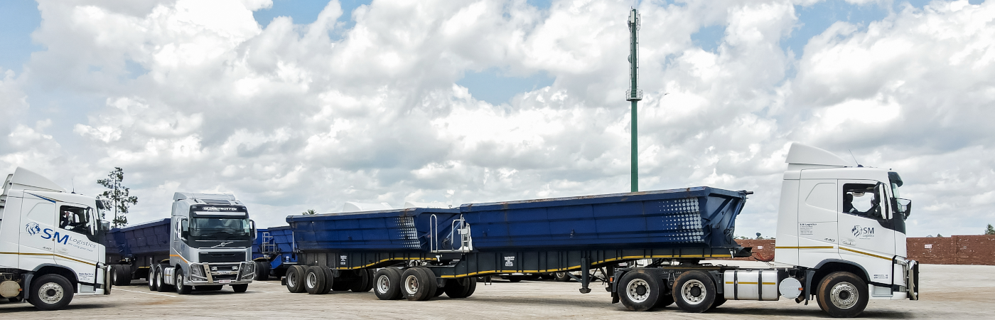 Transport & Logistics | SM Group